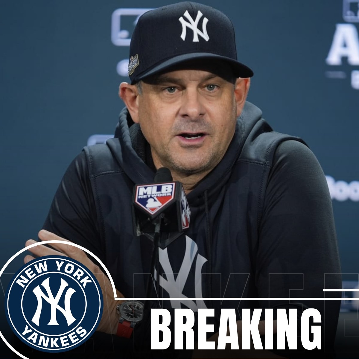 Yankees Expected to Re-Sign Fan Favorite for $175 Million: A ...