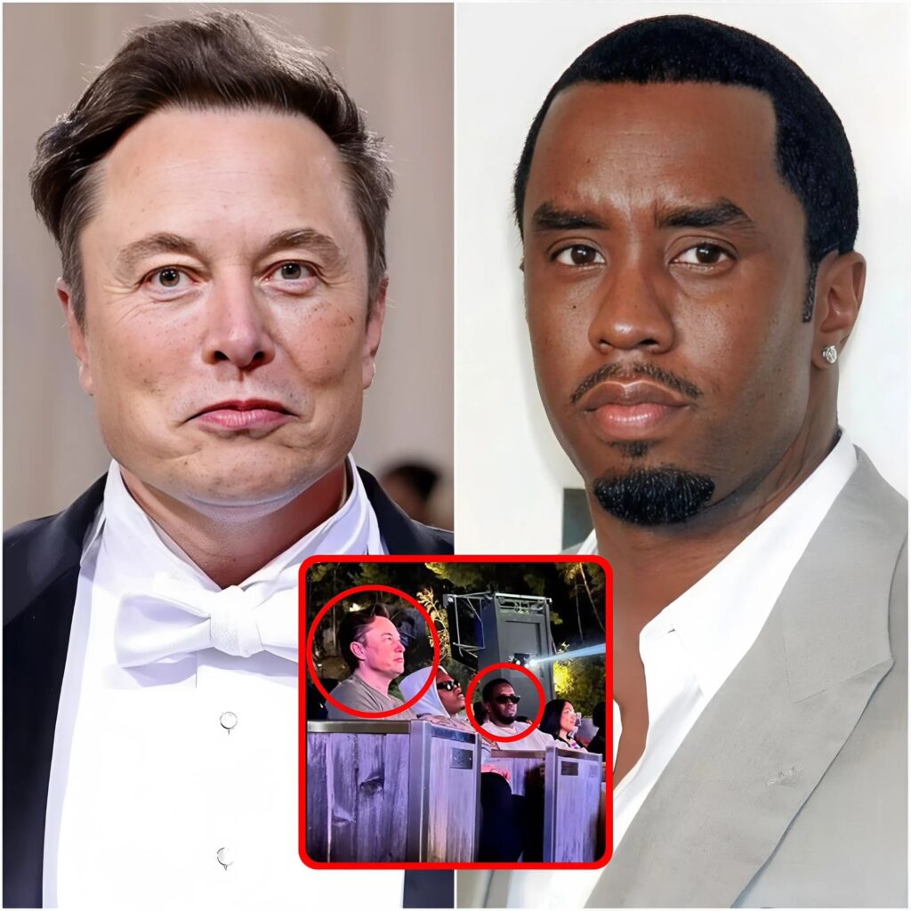 HACE 10 MINUTOS: El mundo entero se estremeció cuando El0n Musk publicó ...