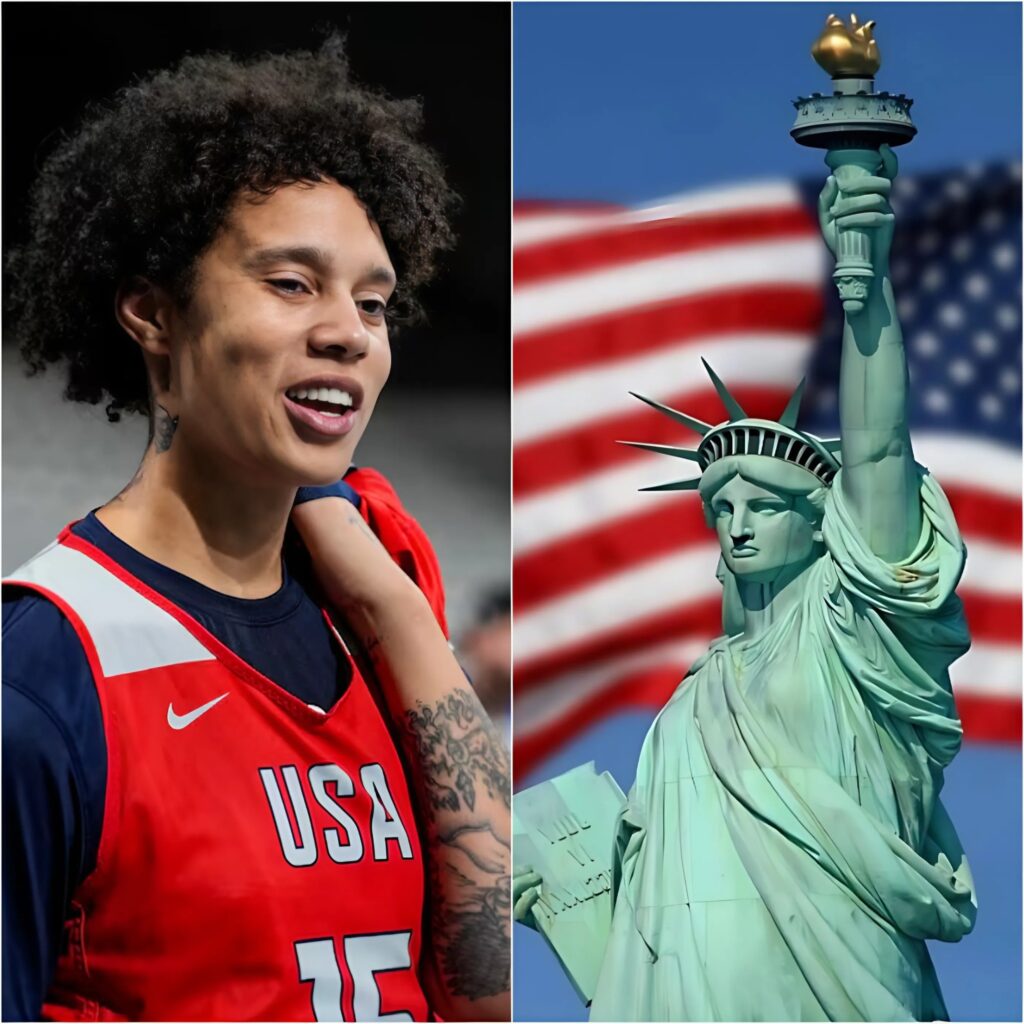 Brittney Griner shocks fans, announces plans to leave the US: “Respect ...