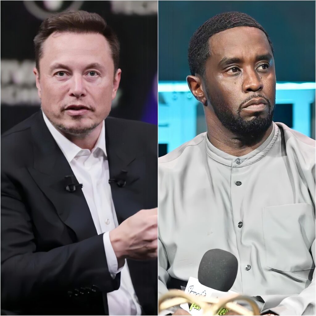 10 MINUTES AGO: The Whole World Was Shocked When Elon Musk Posted An ...