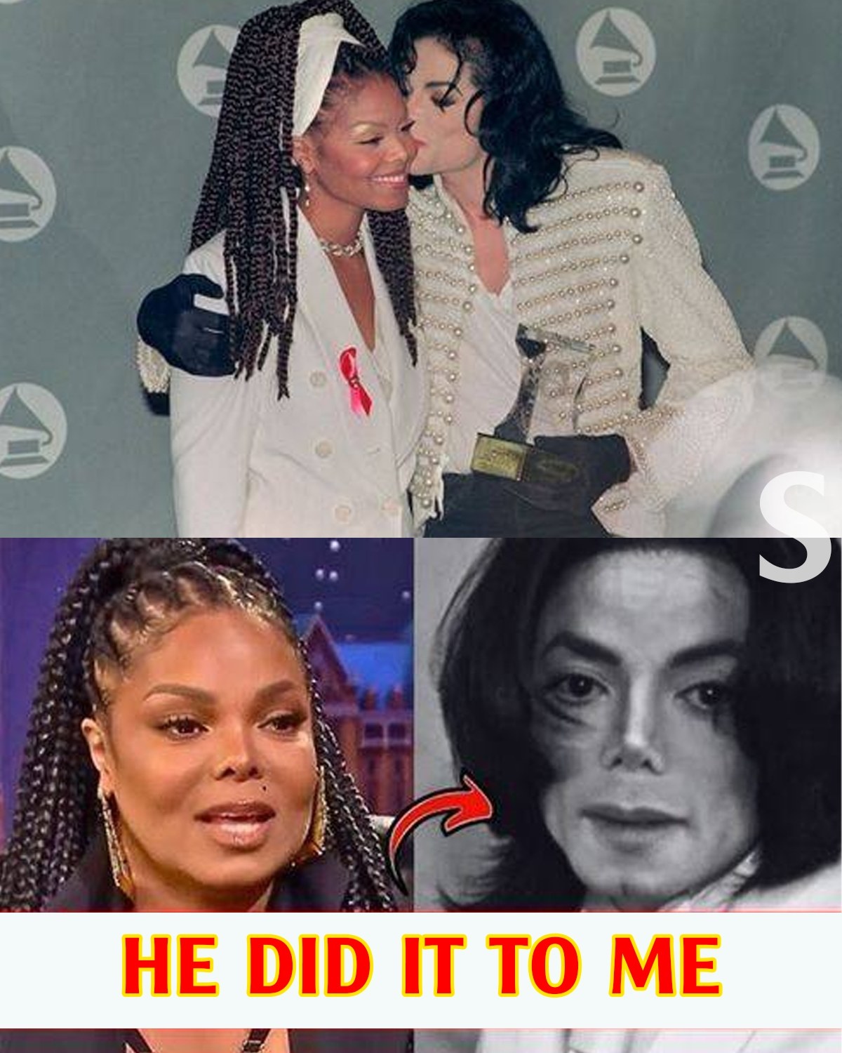 At 58, Janet Jackson BREAKS Her Silence Leaving The World SHOCKED. - News