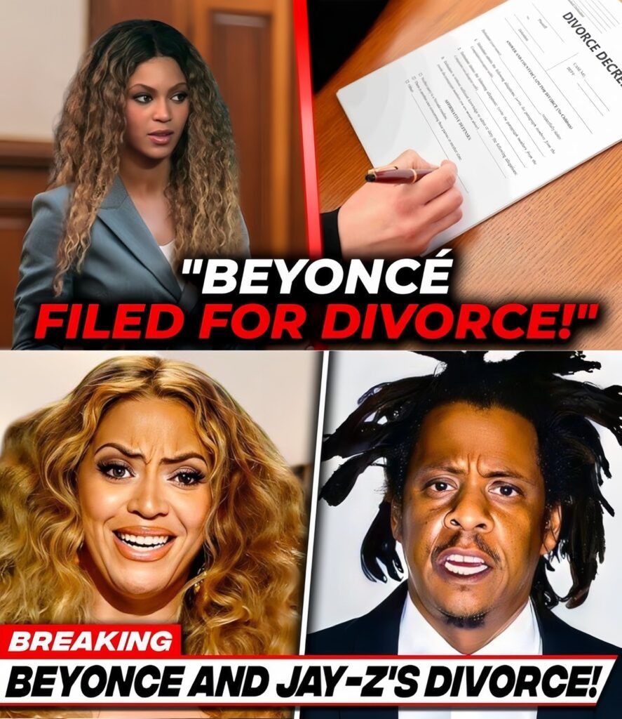 Breaking news: Leaked CNN Footage Shows BEYONCÉ Leaving JAY-Z’s Mansion ...