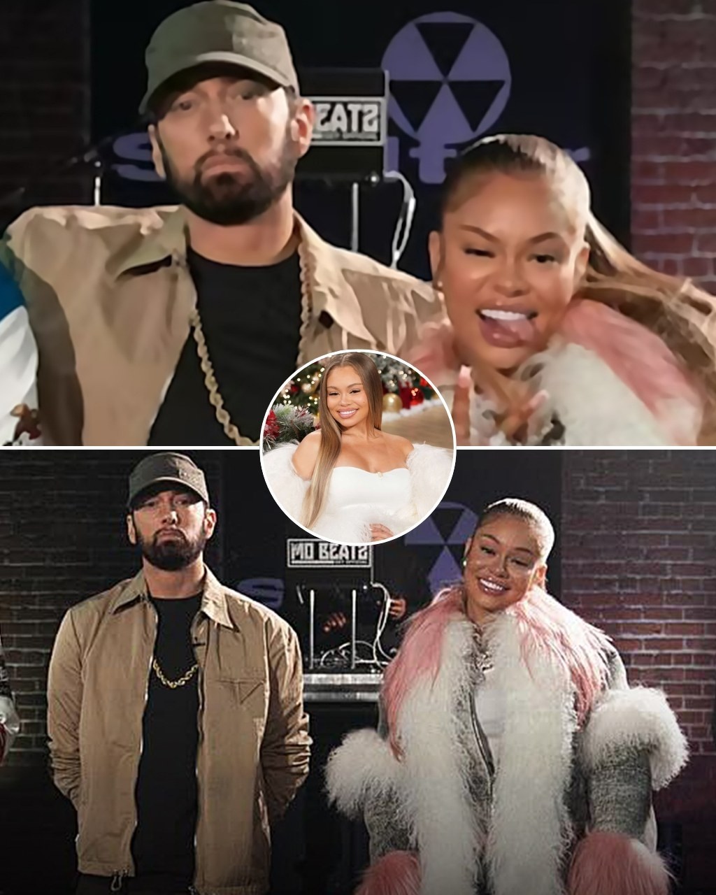 Rising rap star Latto recently opened up about her surreal experience ...