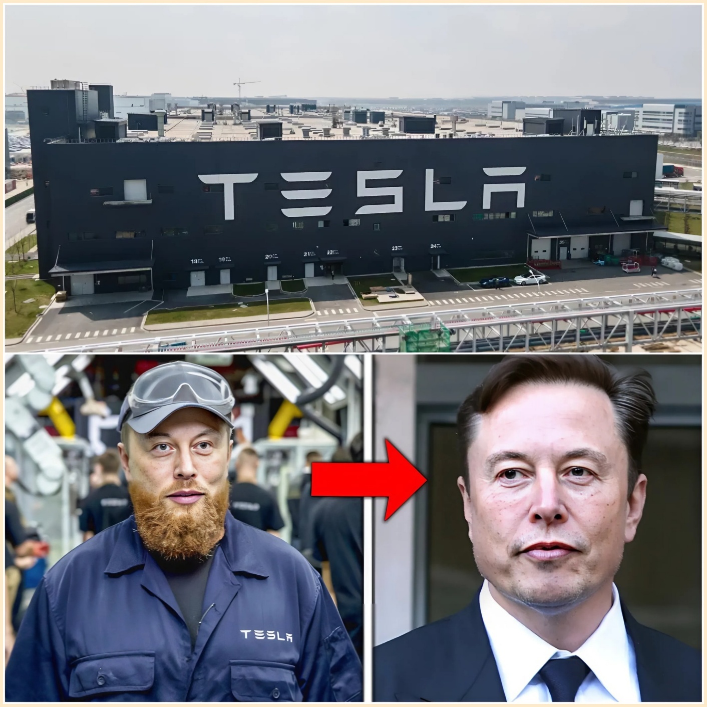 (VIDEO) The Shocking Secret of Tesla: What Made Elon Musk “Hide” Within ...