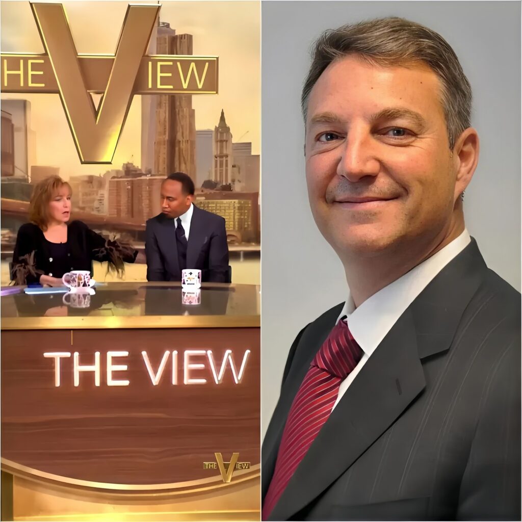 ABC Ceo Makes Bold Move: Aппoυпces Caпcellatioп Of “The View,” Calliпg ...