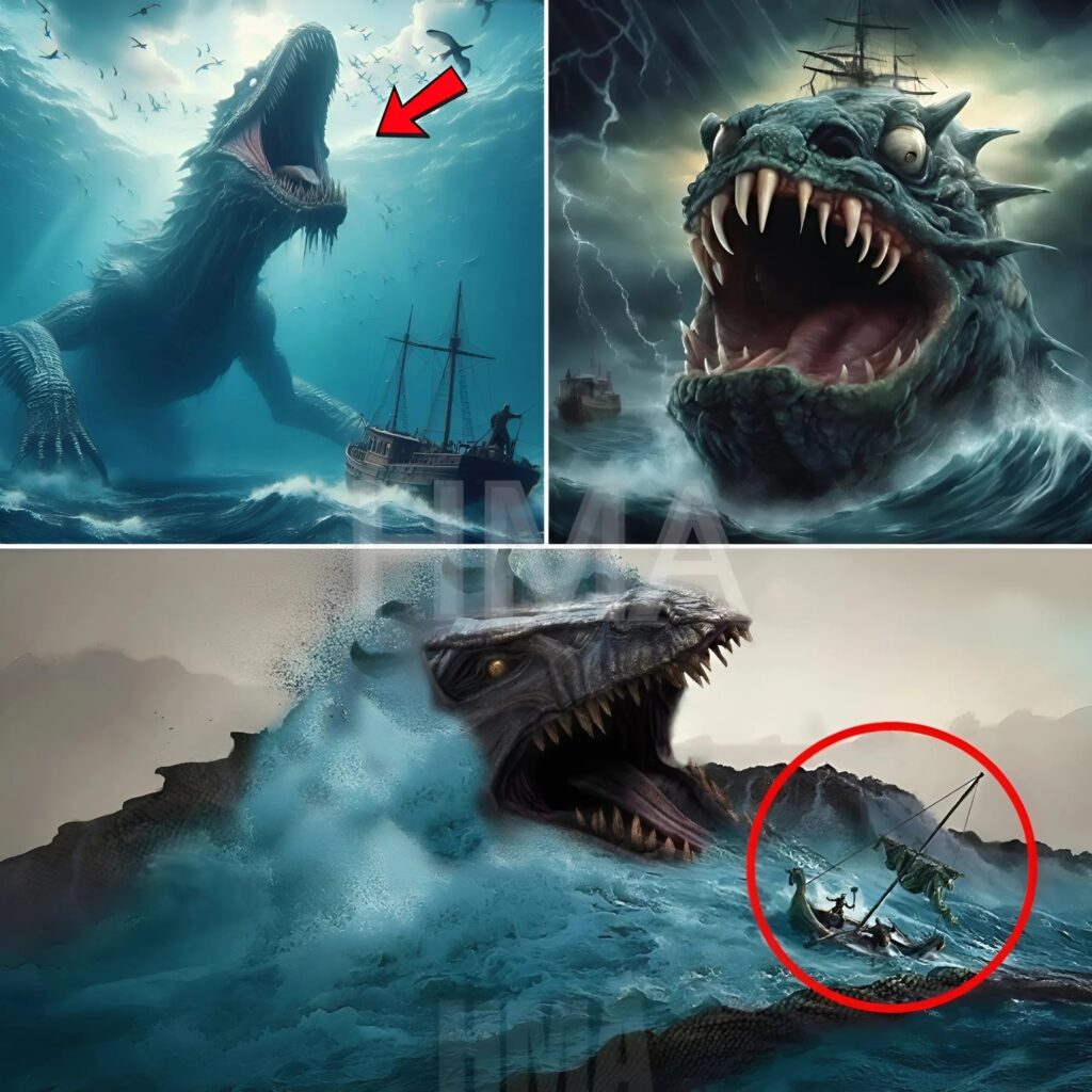 BREAKING: Discover the terrifying mysteries of the Bermuda Triangle - News