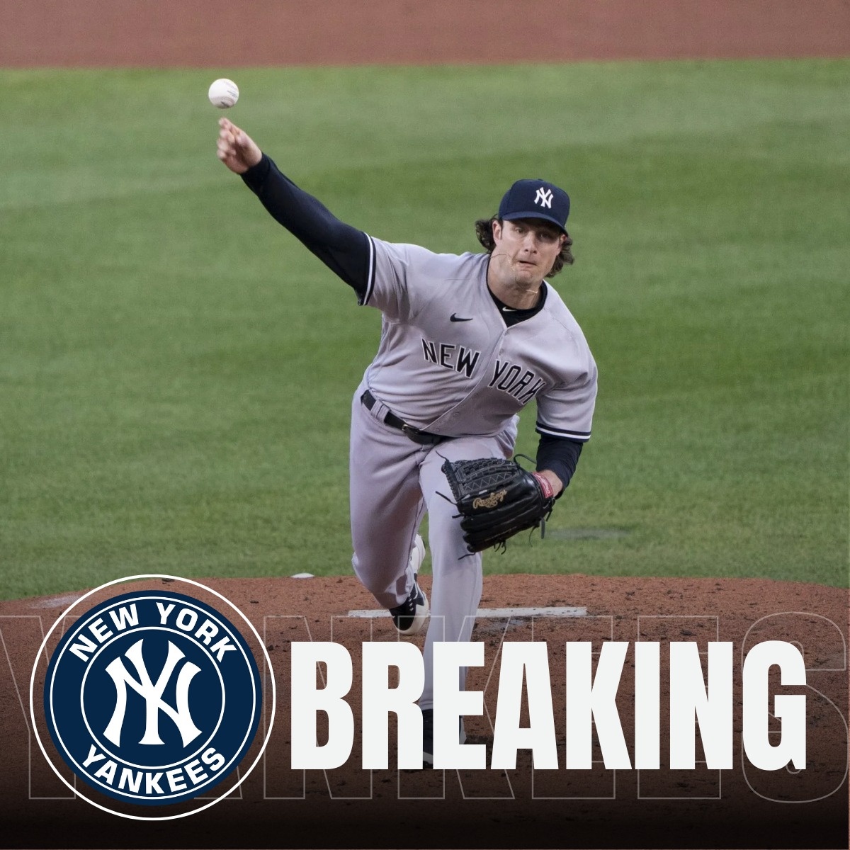 BREAKING: Yankees Declared to Have the Best Pitching Lineup in MLB ...