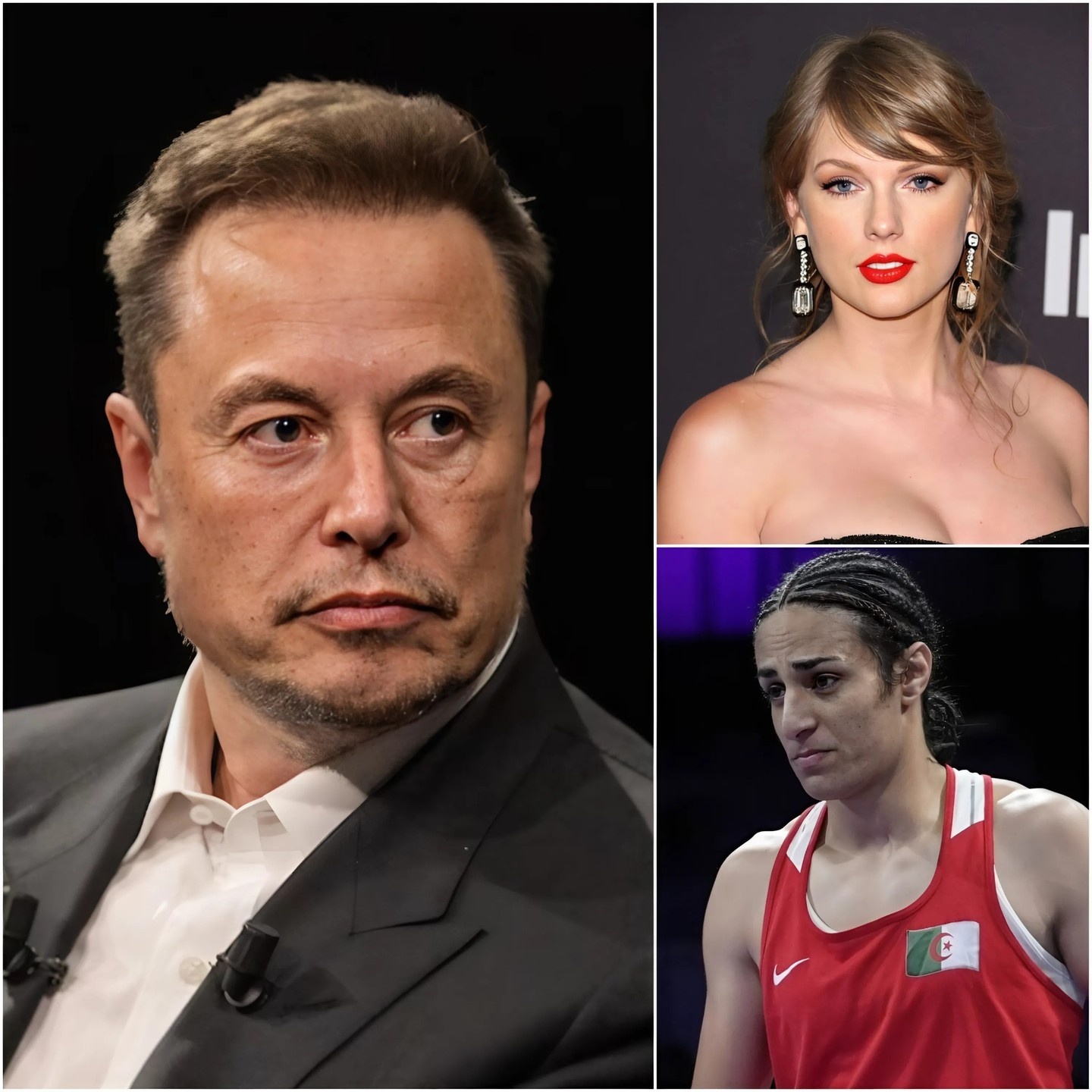 Elon Musk Wields Influence: Taylor Swift’s Account Banned, X Faces ...