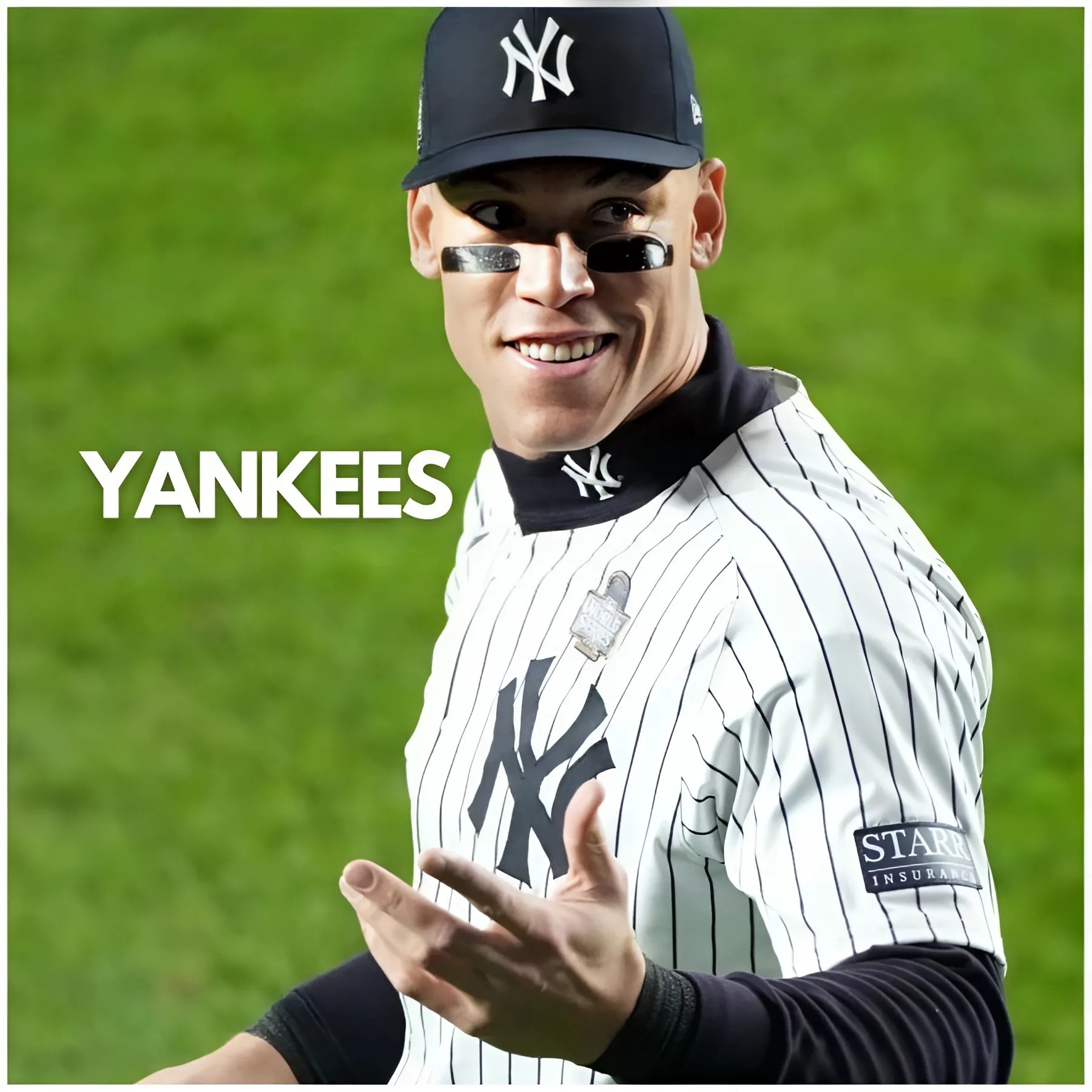 Yankees Captain Aaron Judge Claims He Was Cheated in New Lawsuit - News