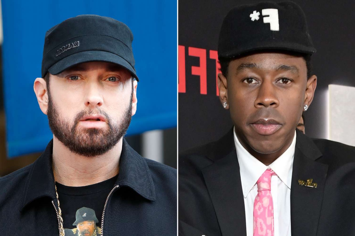 The Only Rapper Who Made Eminem APOLOGIZE - News