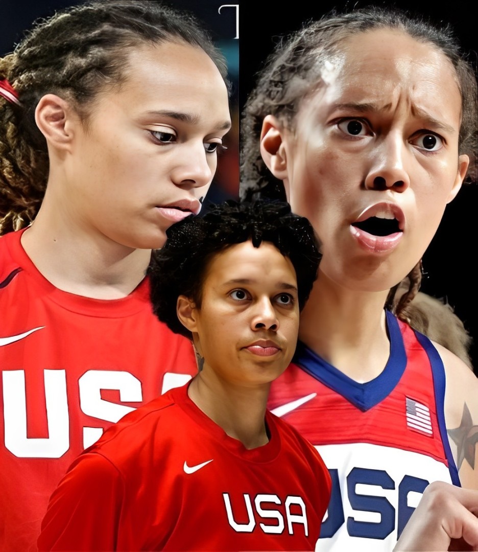 Brittney Griner Shocks the Internet Again with Her Latest Video—Fans ...