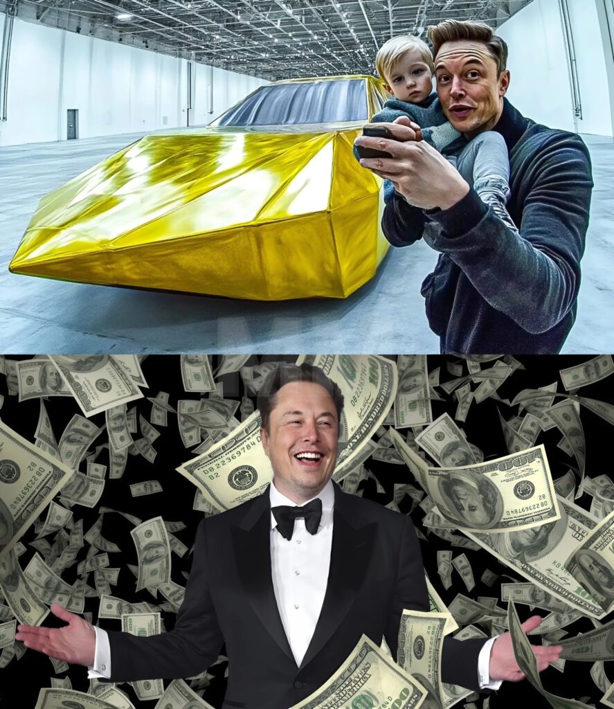BREAKING NEWS: Elon Musk reveals BILLION DOLLAR projects that defy all ...