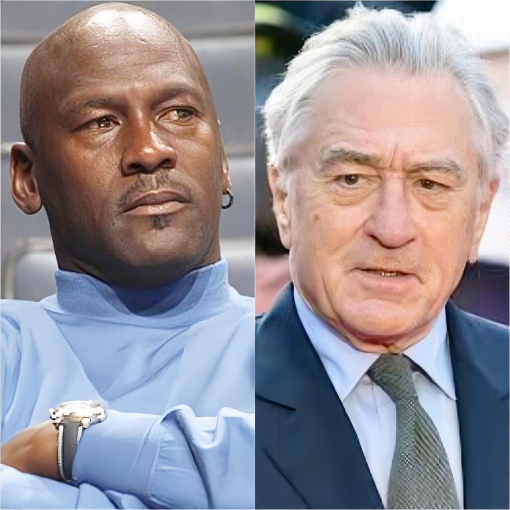 BREAKING NEWS: Michael Jordan Explains Why He Turned Down “Woke ...