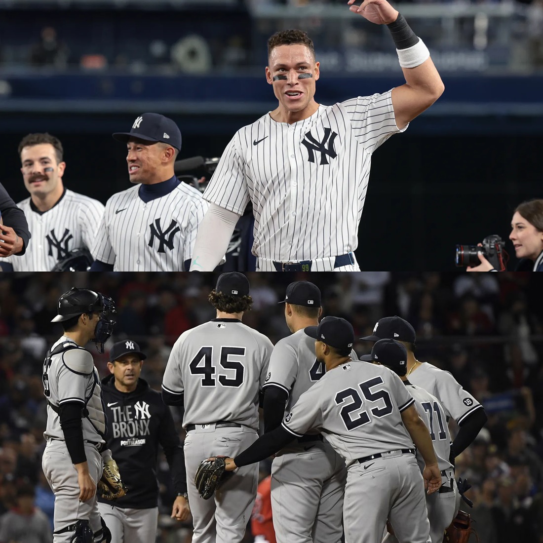 BREAKING: Yankees set to lose $120 million star to heavyweight rival. - News