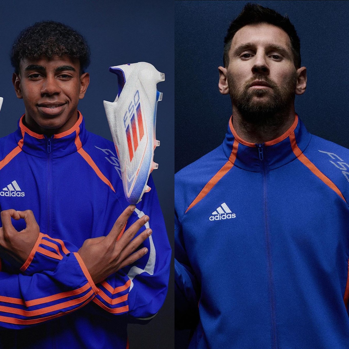 Lamine Yamal set to become a ‘signature player’ for adidas, following ...