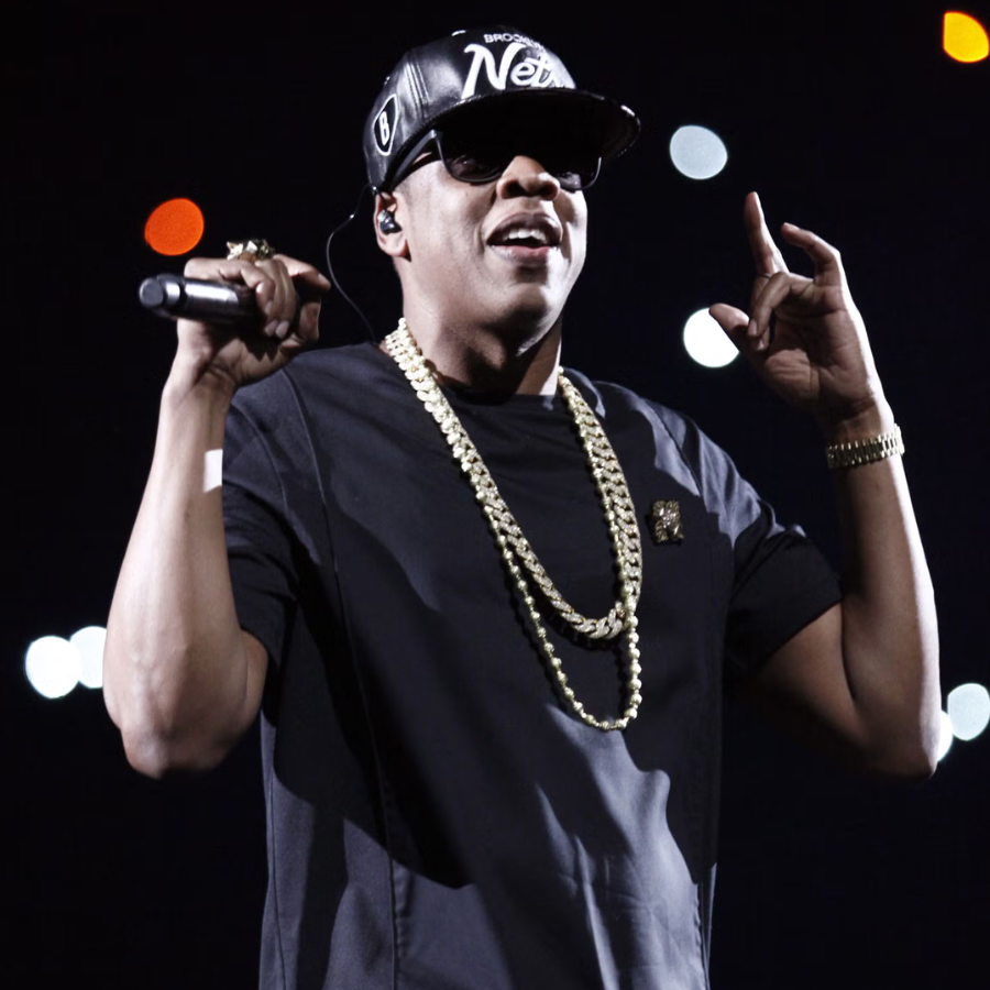 Forbes has officially named Jay-Z the best rapper of all time - News