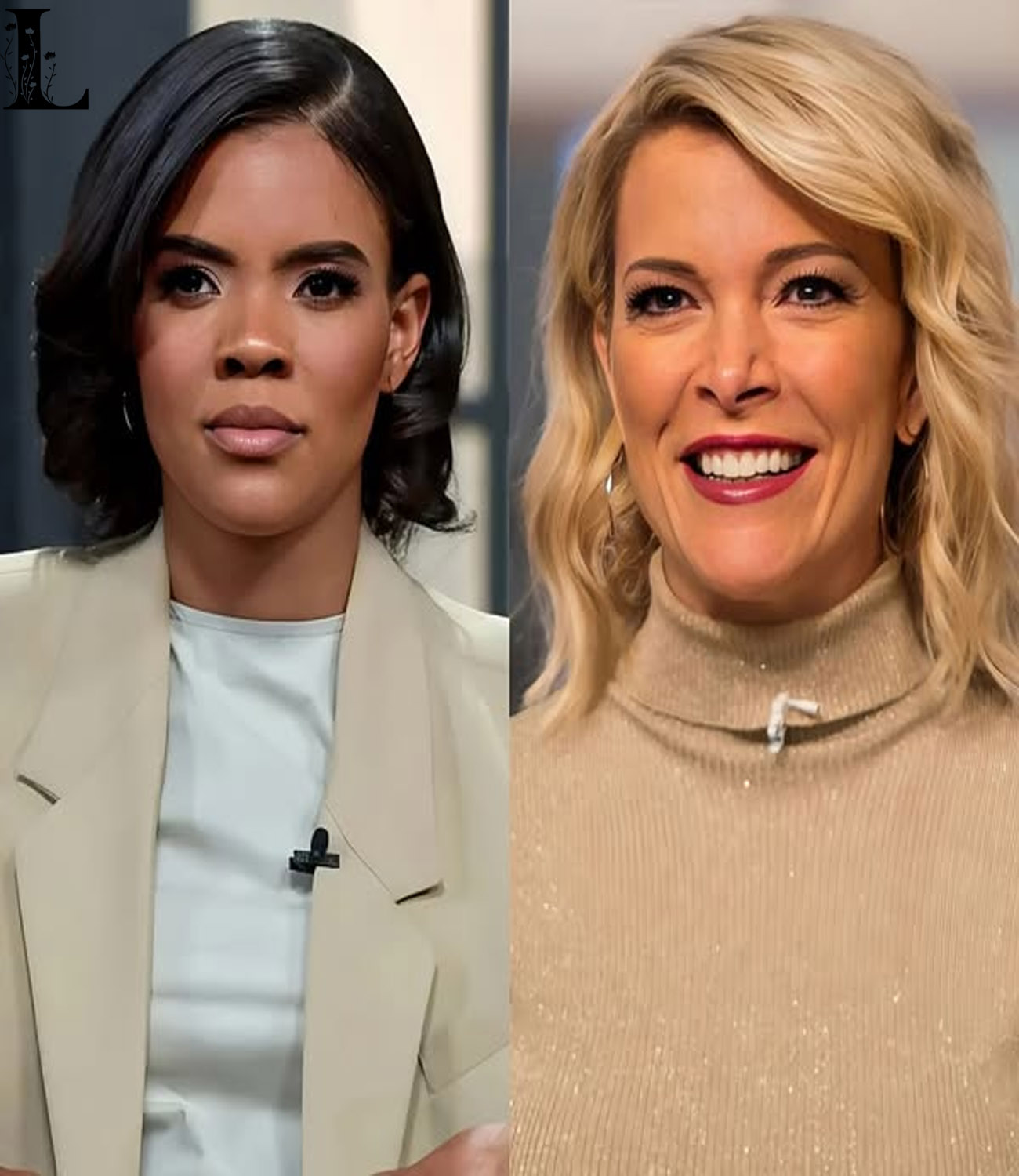 CBS Signs Megyn Kelly & Candace Owens for $700M Morning Show to Rival ...