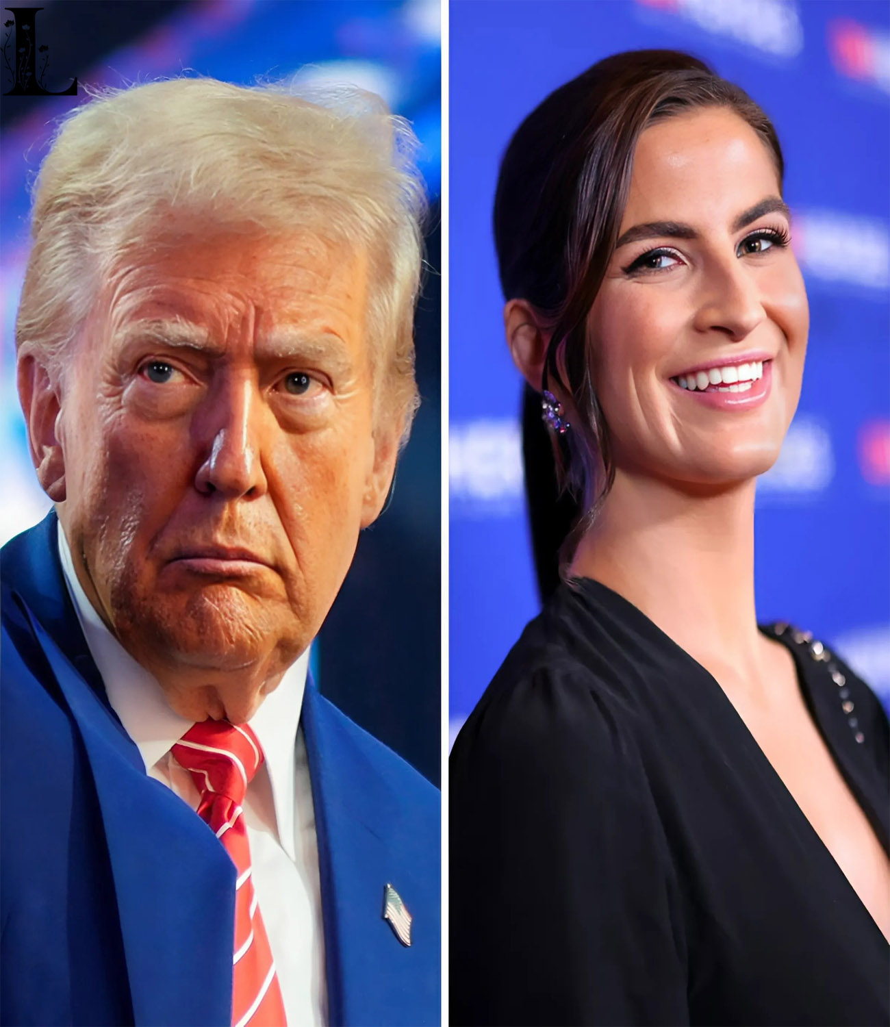 Shock in the Oval Office: CNN Host Kaitlan Collins Ejected After ...