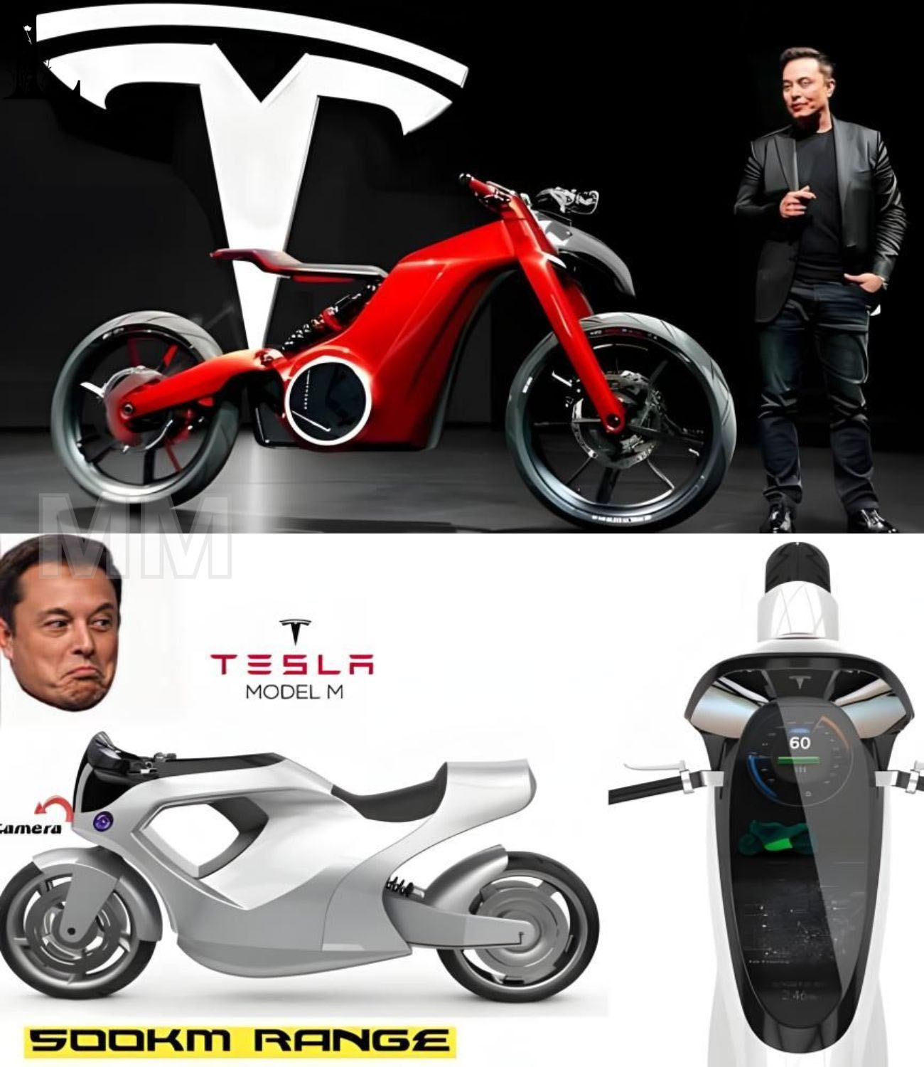 Breaking News: Elon Musk Reveals Surprising Details About Tesla’s ...