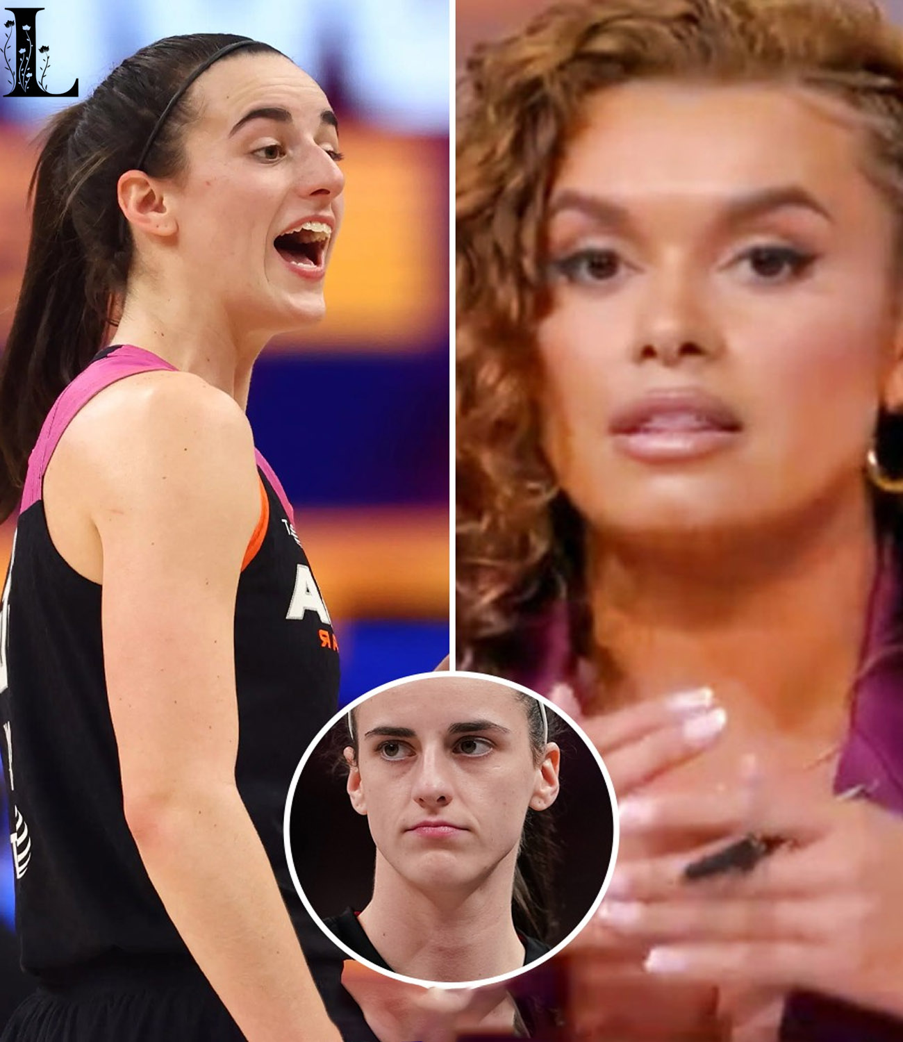 Breaking news: Joy Taylor has been dismissed from her position as a ...