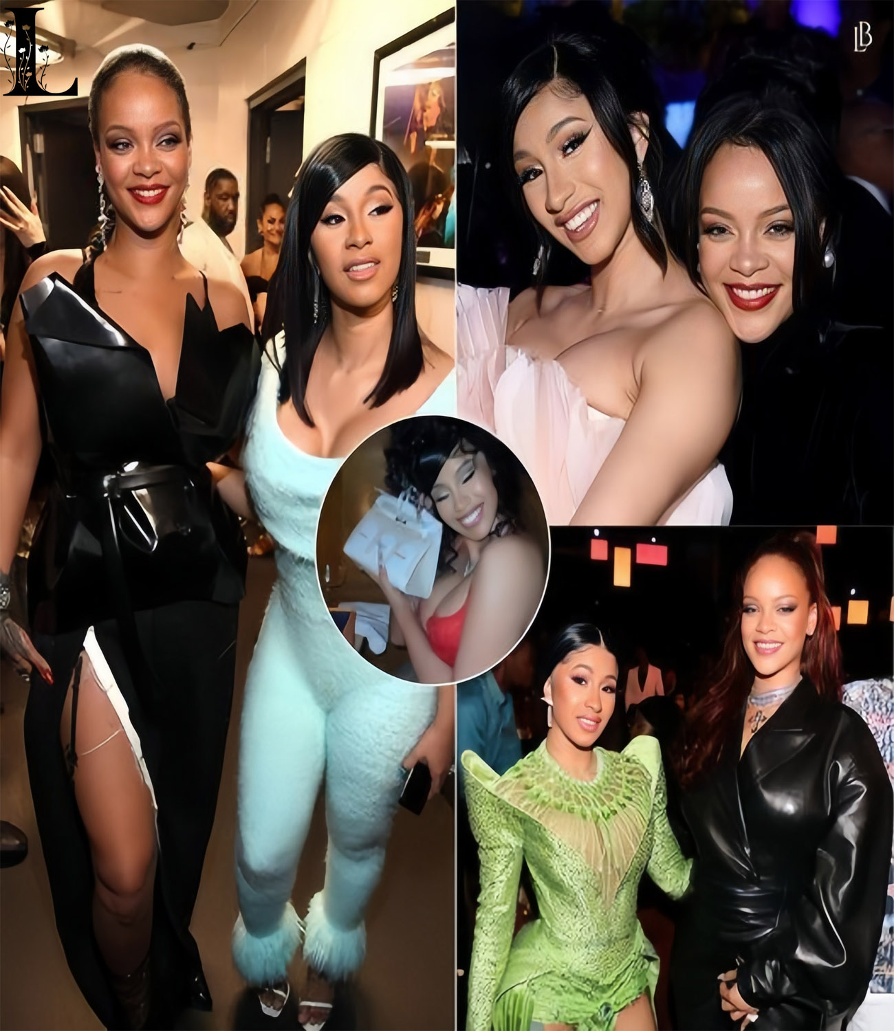 🚨” SO CUTE” HAPPY BIRTHDAY!! Rihanna spent $500k on a one-of-a-kind ...