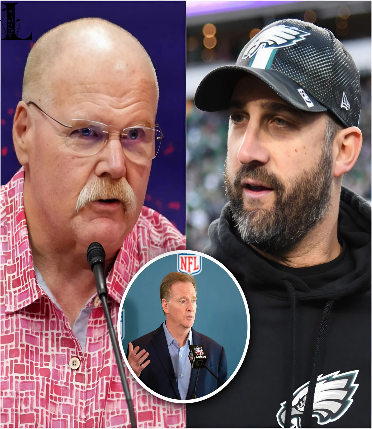 ‘The result is not fair to me’: KC Chiefs Head Coach Andy Reid breaks ...