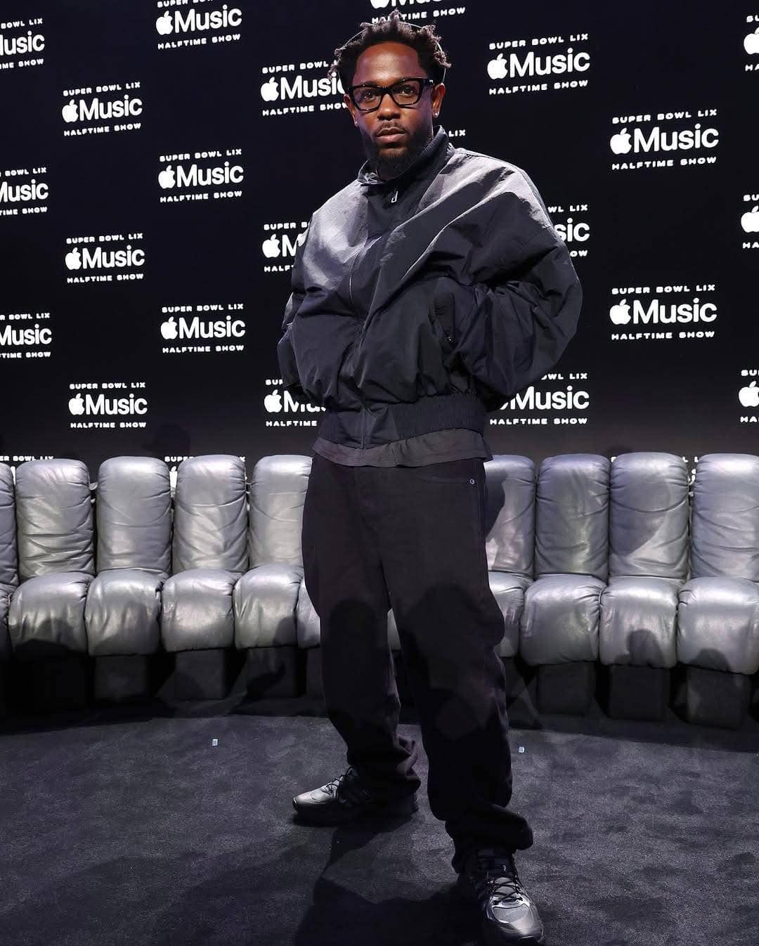 Kendrick Lamar claims that the purpose of his feud with Drake was to ...