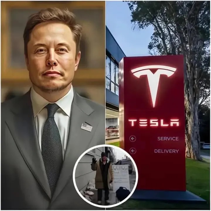 Musk's Mystery Gift: Elon Musk Donates $112 Million in Tesla Stock to ...