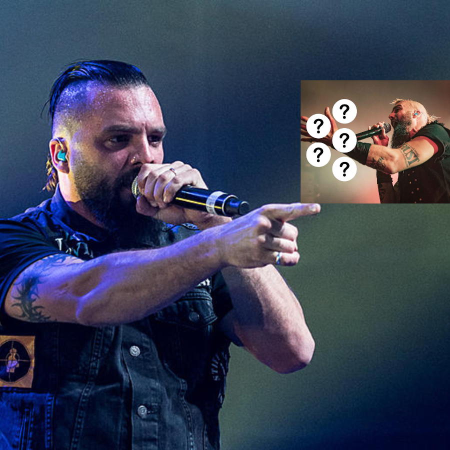 “My dad smashed my Number Of The Beast tape: ‘I’m forbidding the Devil ...