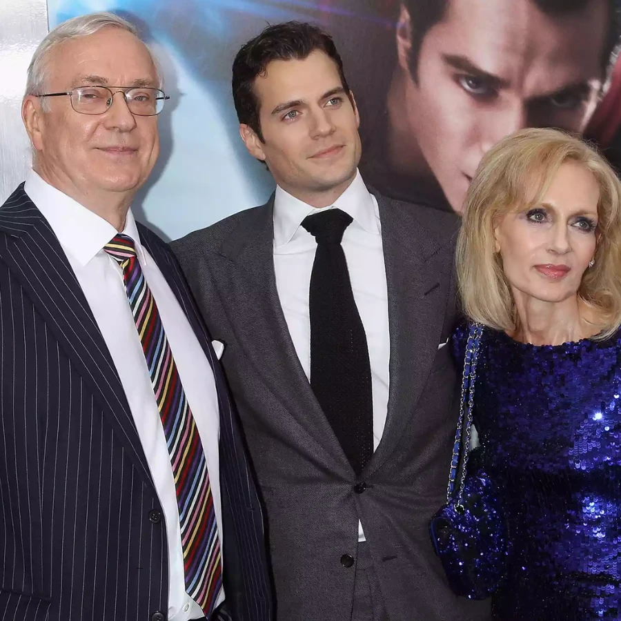 The Cavill Saga: Navigating the Rollercoaster of Fame with Henry Cavill ...
