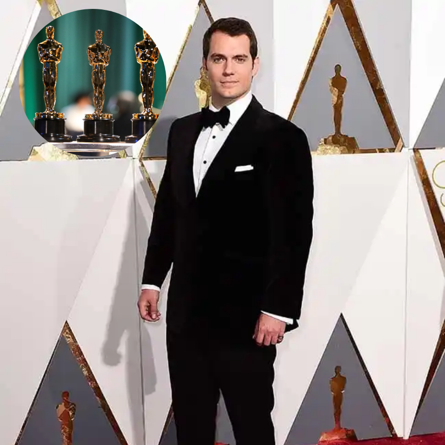 A Look at Henry Cavill’s Stash of Top-Notch Awards From His Journey in ...
