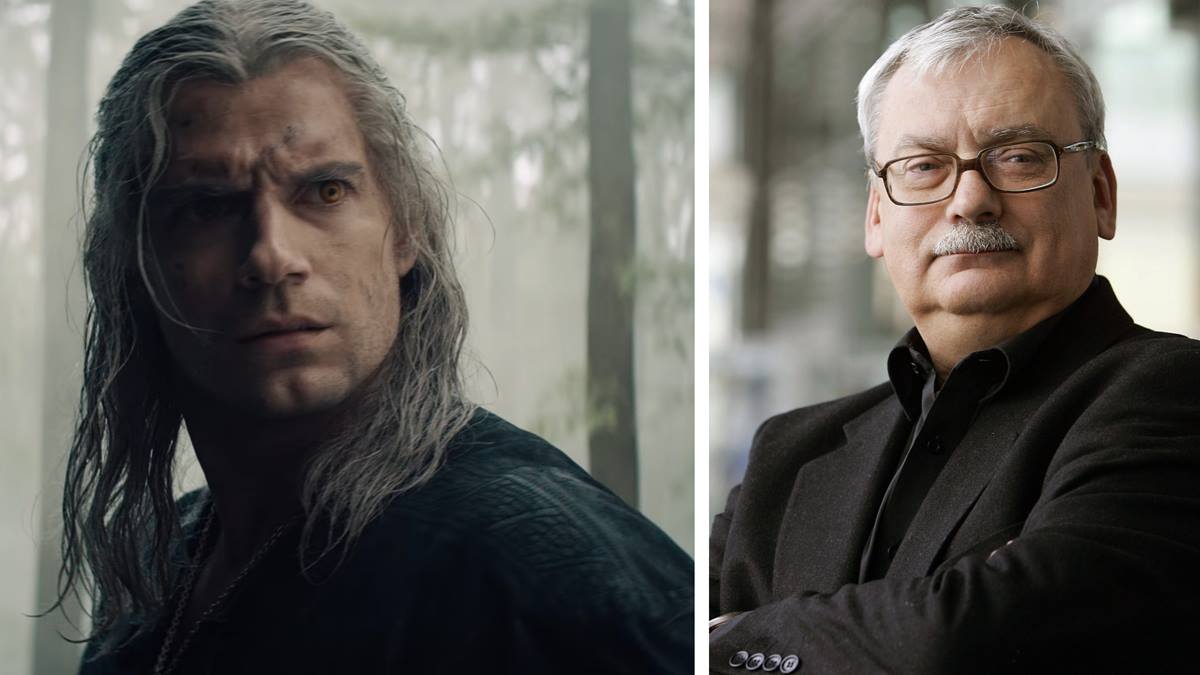 The Witcher creator has revealed Netflix 'never listen' to him - News