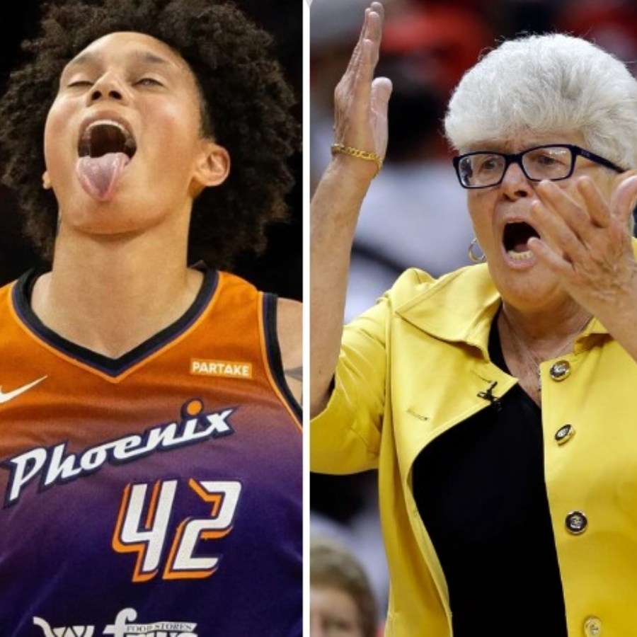 Lin Dunn Calls for Brittney Griner to Be Expelled from U.S. Olympic ...
