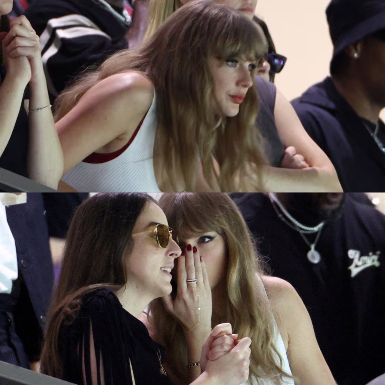 Taylor Swift has sparked backlash after admitting she CAN’T USE THE ...