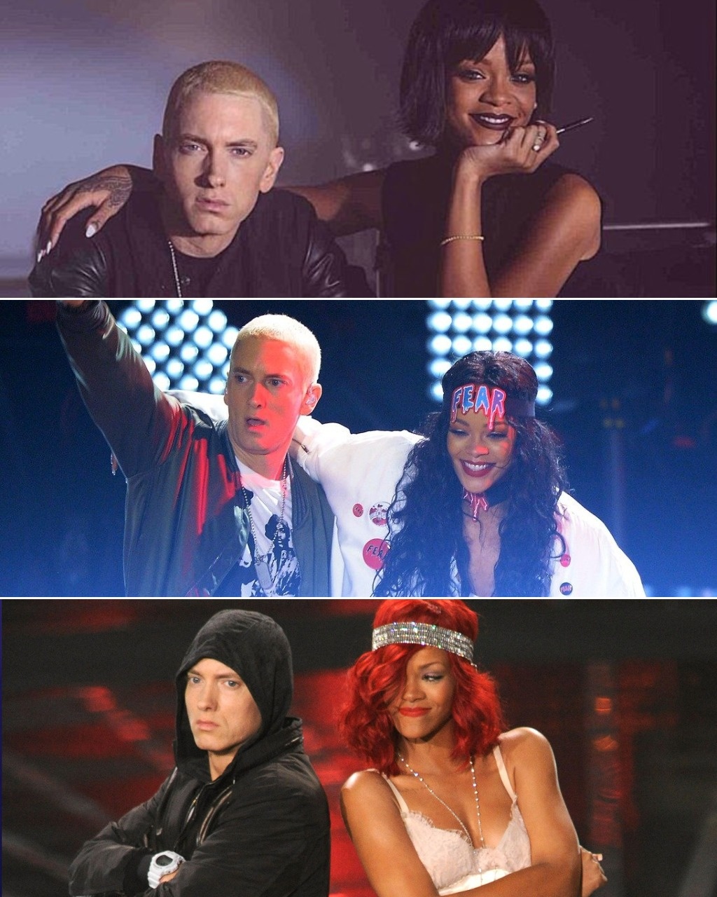 More than a decade after its release, Eminem and Rihanna’s 2013 smash ...