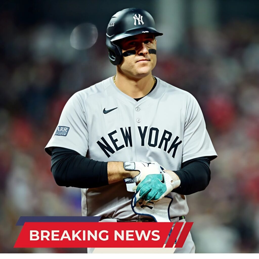 Former Yankees Star Could Retire After Team’s $17 Million Decision - News
