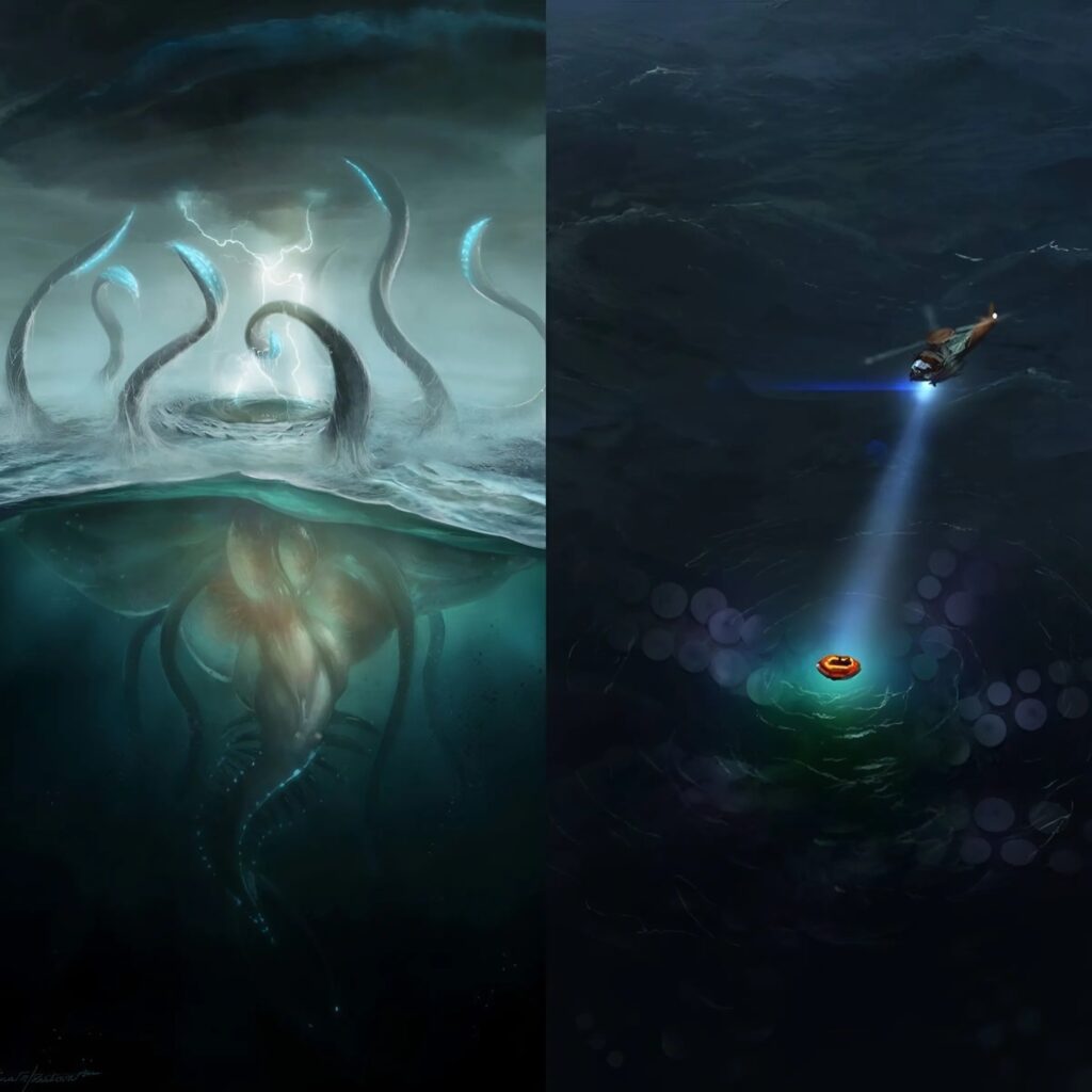 The Bermuda Triangle Rev3aled: The Terr!fying Truth Behind the M!ssing ...