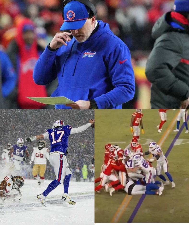 NFL Rocked by Historic Bribery Scandal: The NFL Fires Three Referees ...