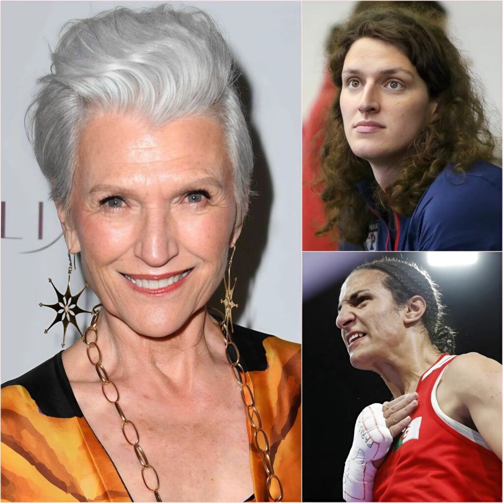 Elon Musk’s Mother, Maye, Makes A Controversial Statement Calling For A ...