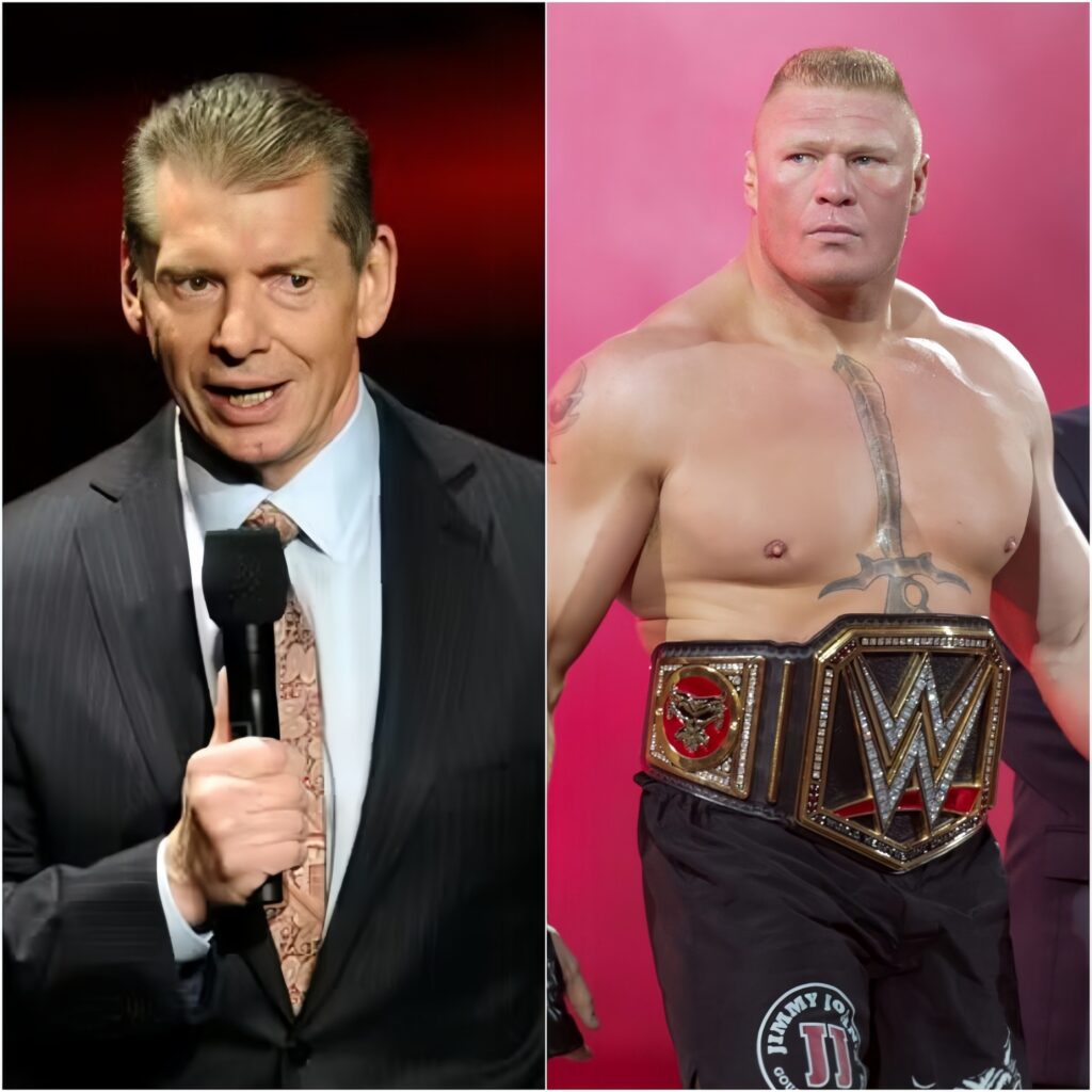 Vince McMahon was cleared of the lawsuit and is now back in the wrestling business to rebuild ...