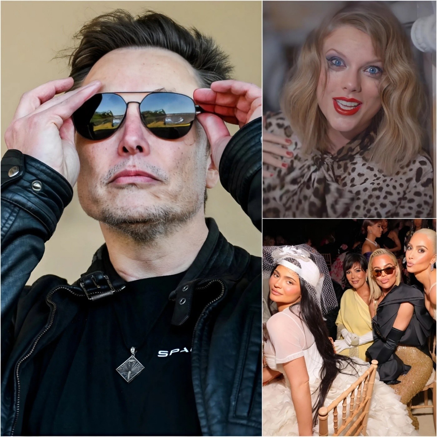 BREAKING: Taylor Swift Loses 5 Million Followers in One Night After ...