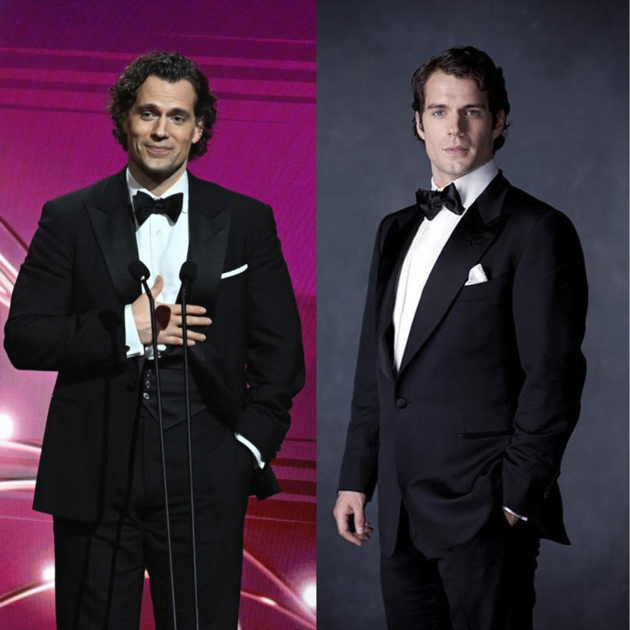 A Look at Henry Cavill’s Stash of Top-Notch Awards From His Journey in ...