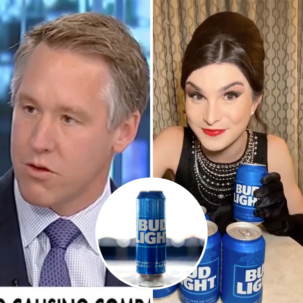 Bud Light Hasn’t Recovered from Mulvaney Controversy, Ex-Anheuser-Busch Exec Says - News