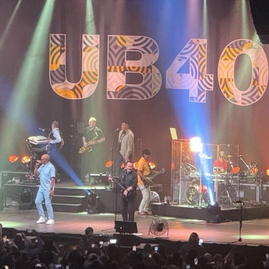 UB40 review: Legendary UK reggae band wows at Auckland show - News