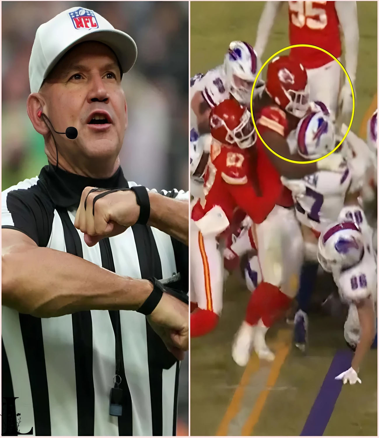 Social Media Detectives Think They’ve Discovered More Evidence That ...