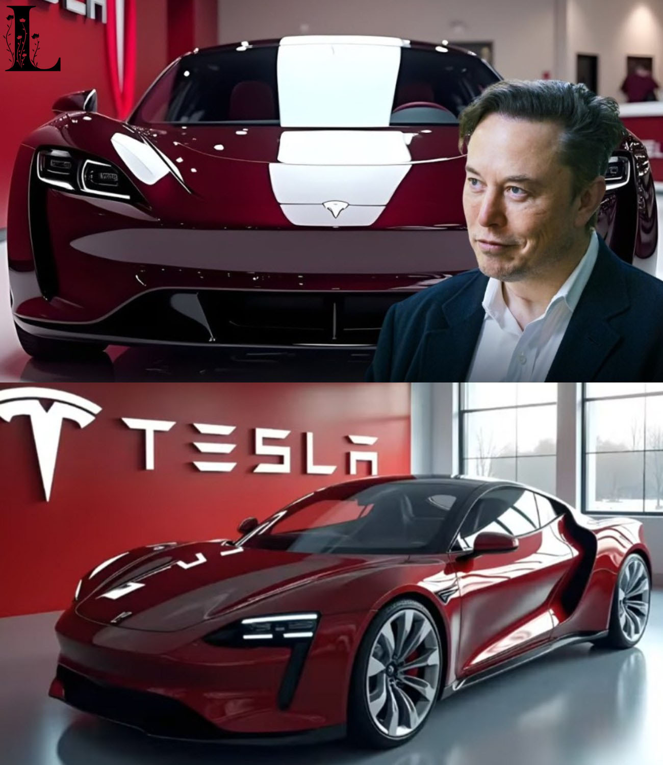 Tesla Roadster 2025 is finally here – Faster, Smarter and Unstoppable ...