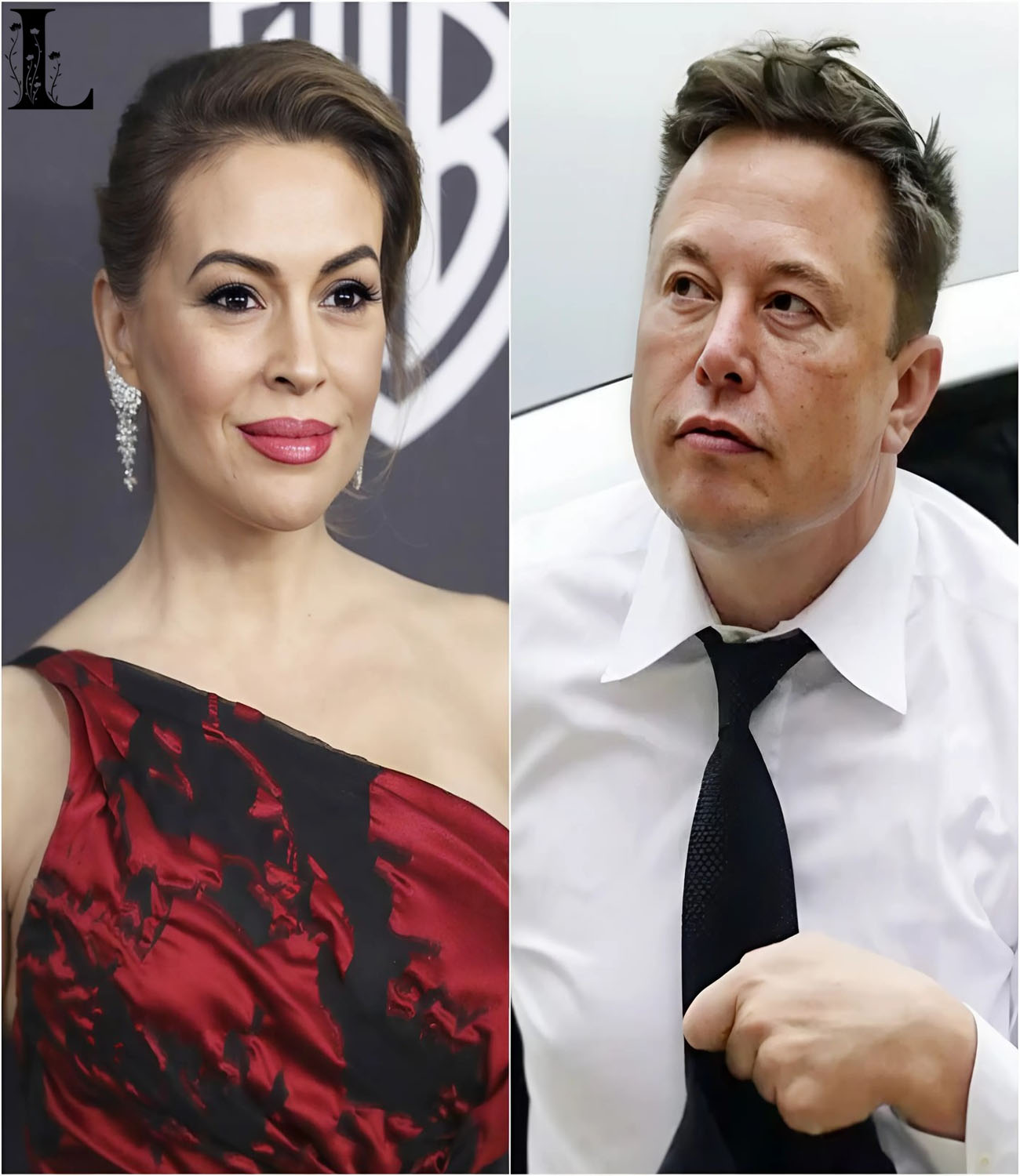 Alyssa Milano Announces She Will Sell All Her Properties In Red States ...