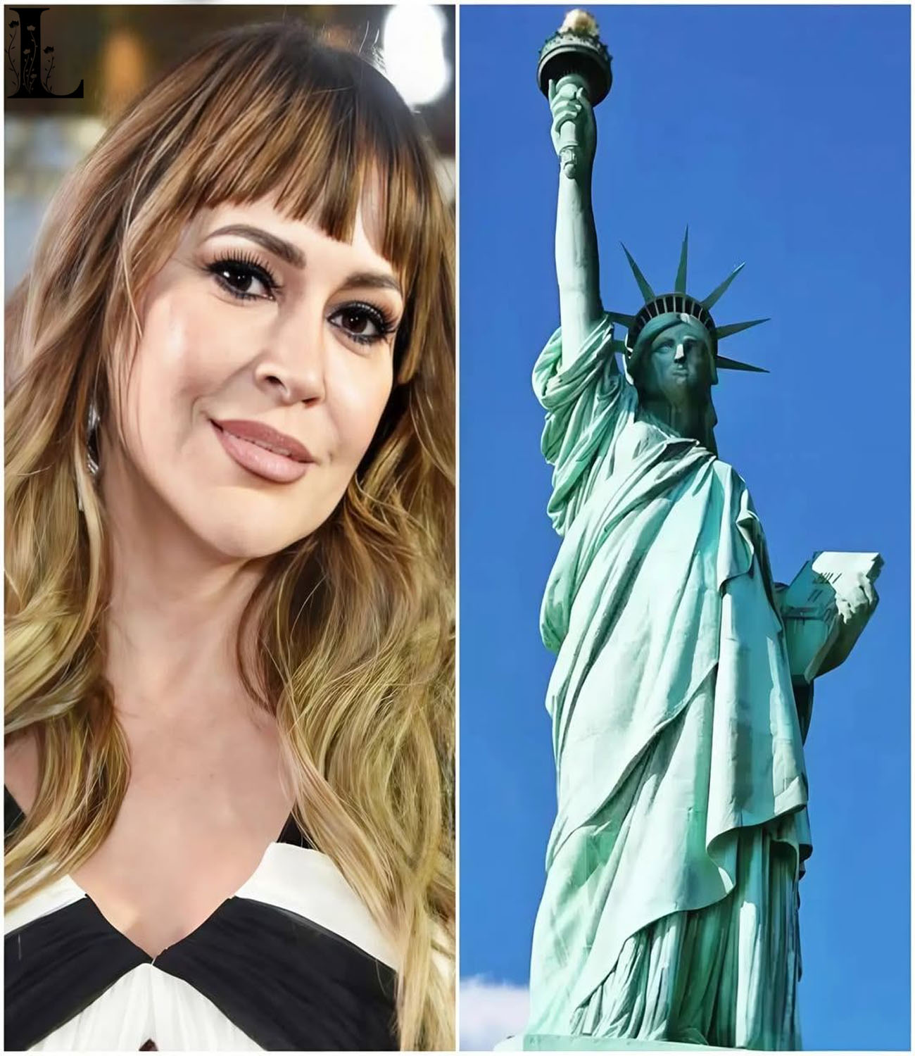 Alyssa Milano sparks controversy with plans to sell properties and ...