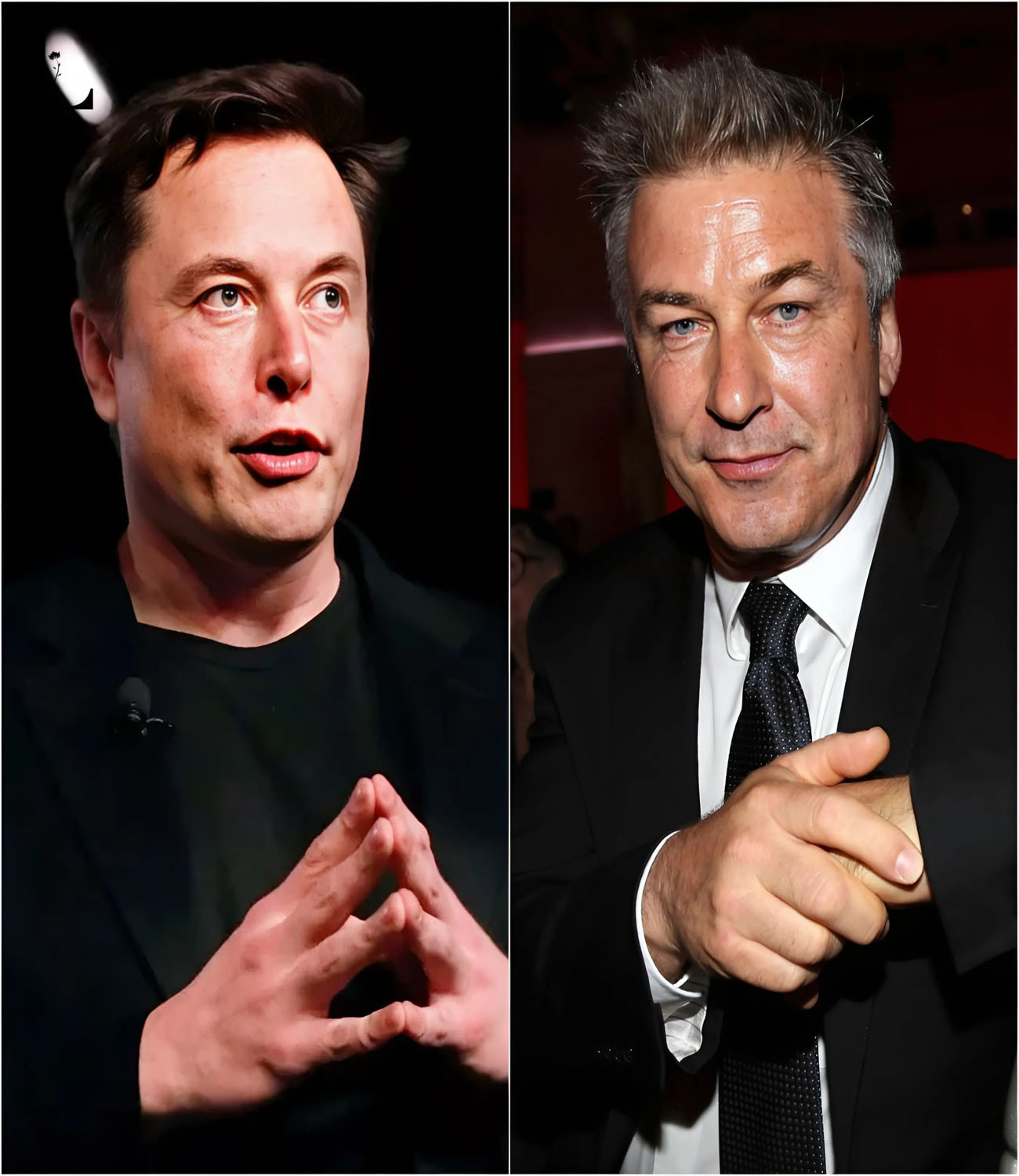 Alec Baldwin’s 8-word warning could force Elon Musk to leave the United ...