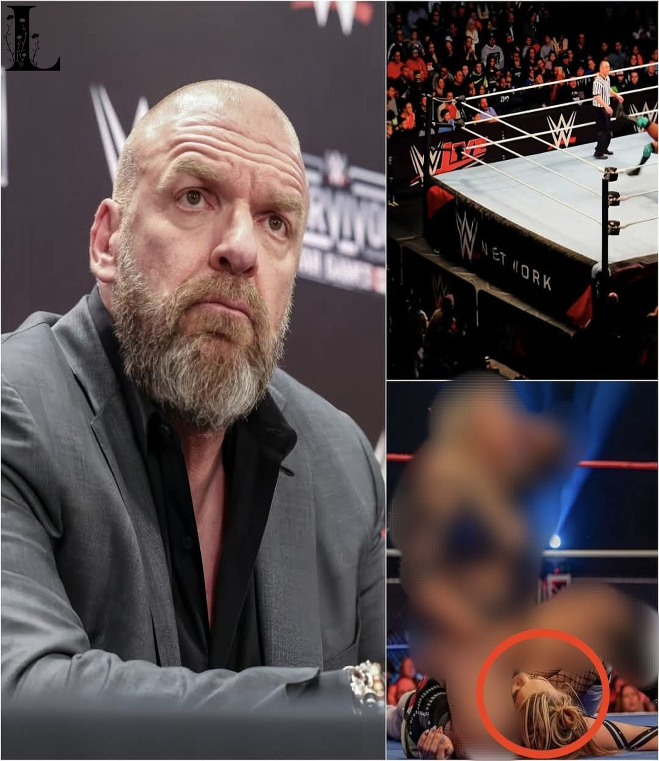 Liv Morgan Sues Wwe And Rising Star For $100 Million After Leaked Video ...